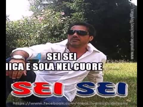 SEI SEI - YouTube