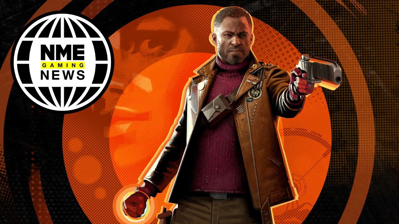 ‘Deathloop’ PC performance issues are being investigated - YouTube