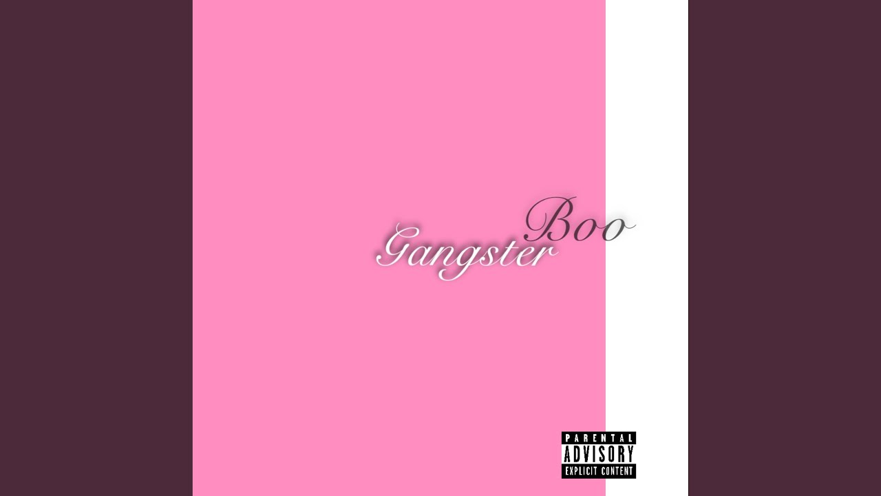 Gangster Boo - YouTube