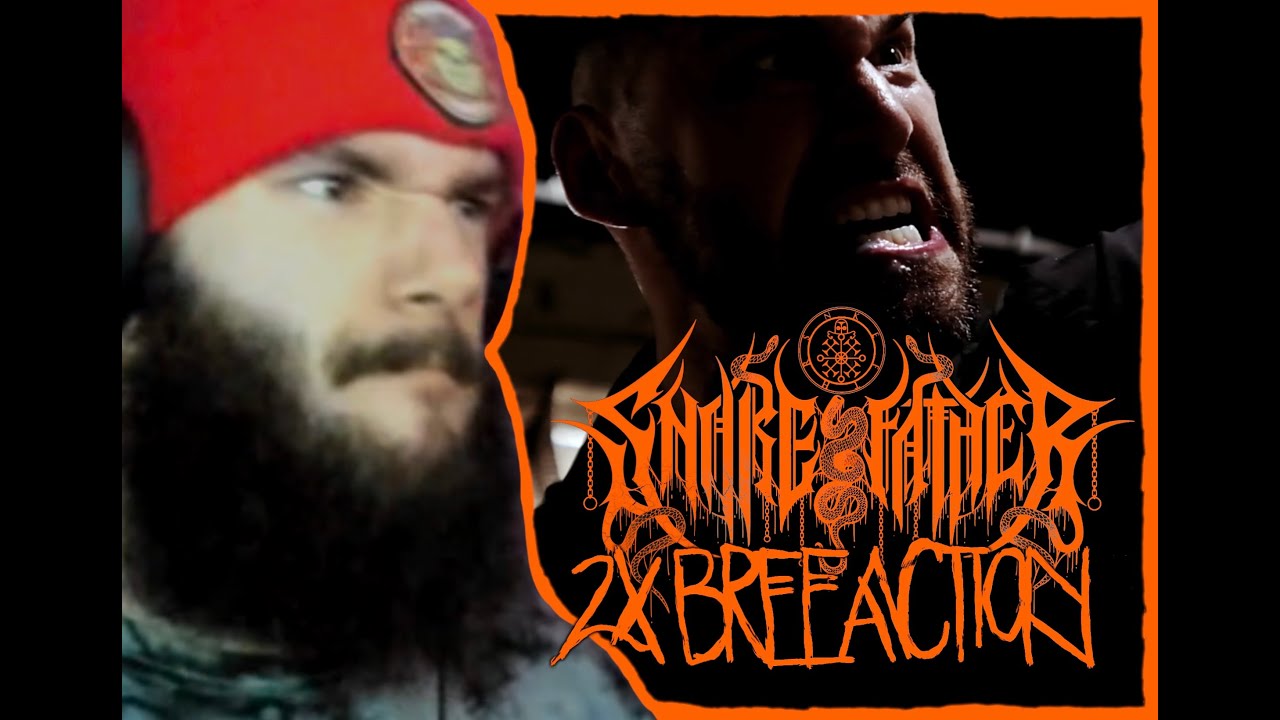 WORTHY OF A 2X | Snake Father 2X Breeaction - YouTube