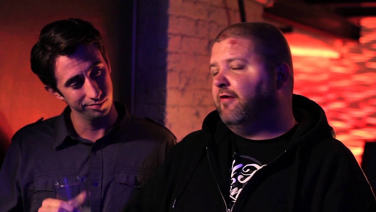 617 Season 1 Episode 3 - YouTube