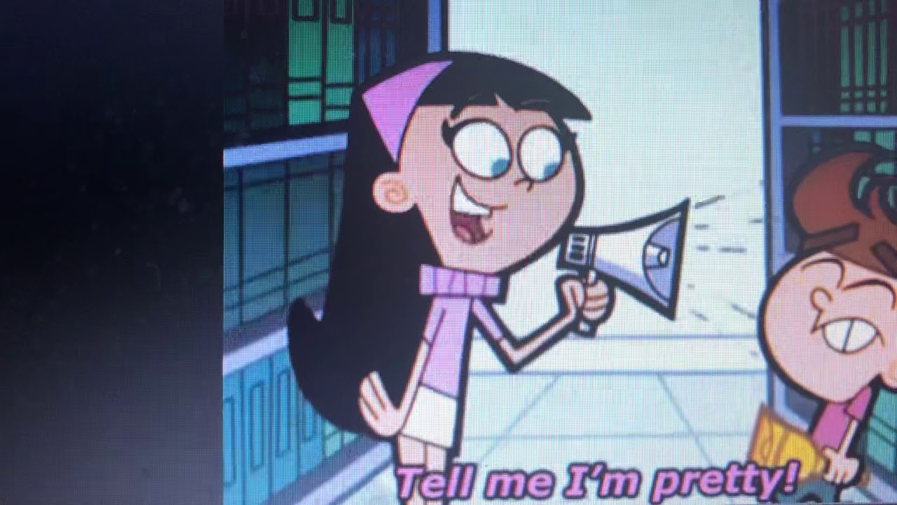 Trixie Tang Singing Talent Youtube