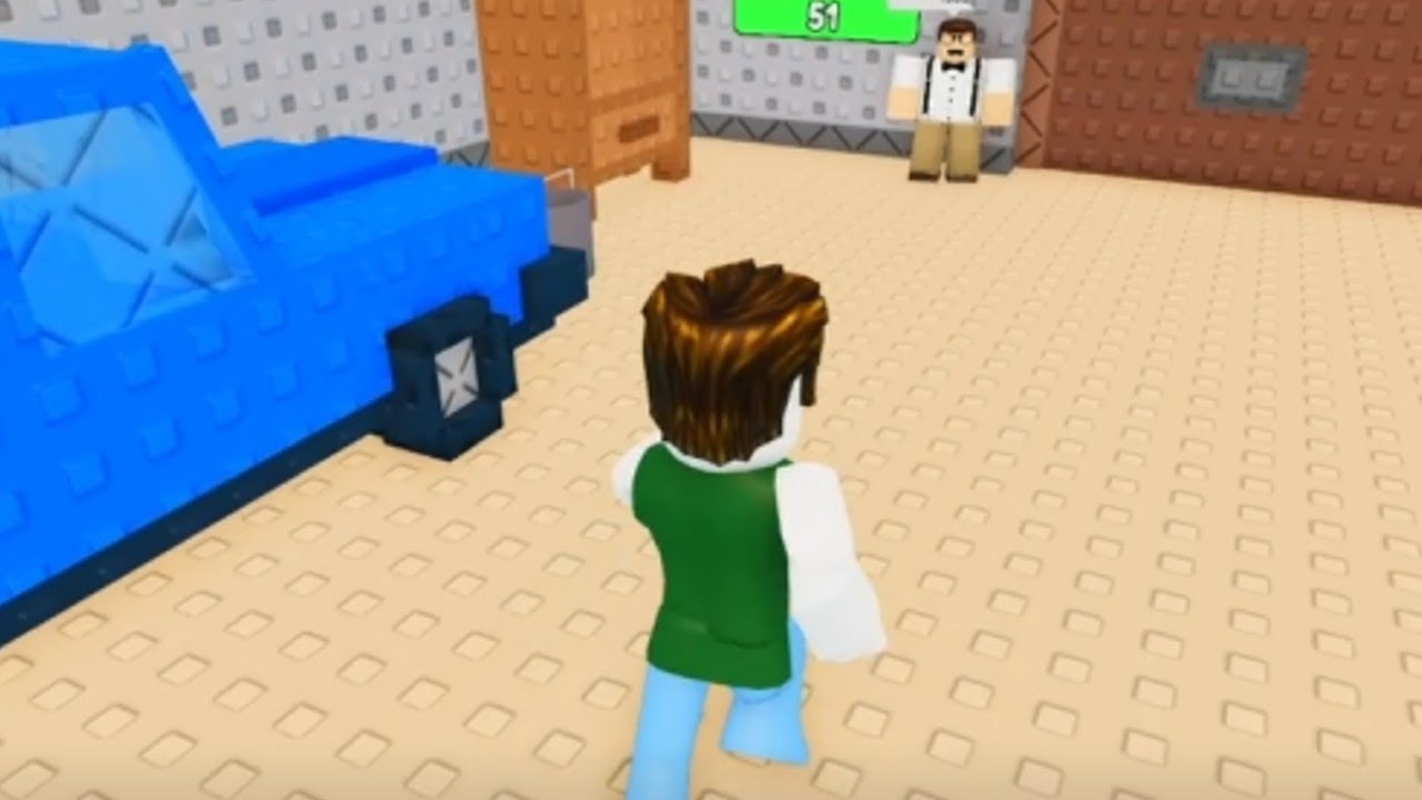 Escape the Rooms - How to Complete Room 39 (Roblox) - YouTube