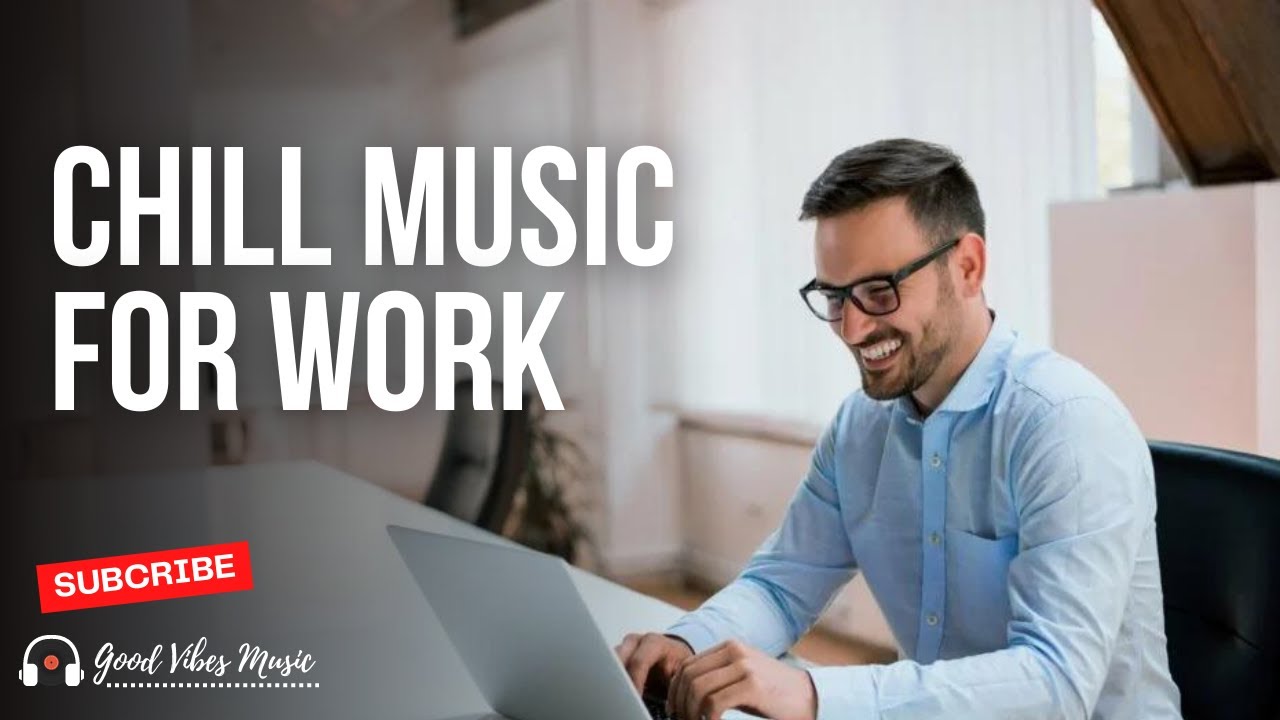 "Get Your Groove On: A 2.5 Hour Music Mix to Power Through Your Workday ...
