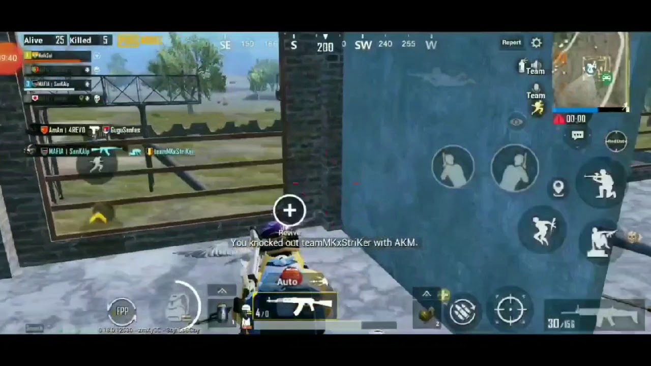 PUBG KILLS COMPILATION | PUBG MOBILE GAMEPLAY | - YouTube