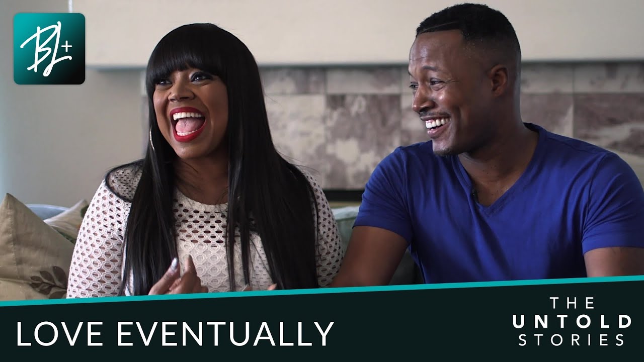 Love Eventually | S1 E1 | Black Love: The Untold Stories - YouTube