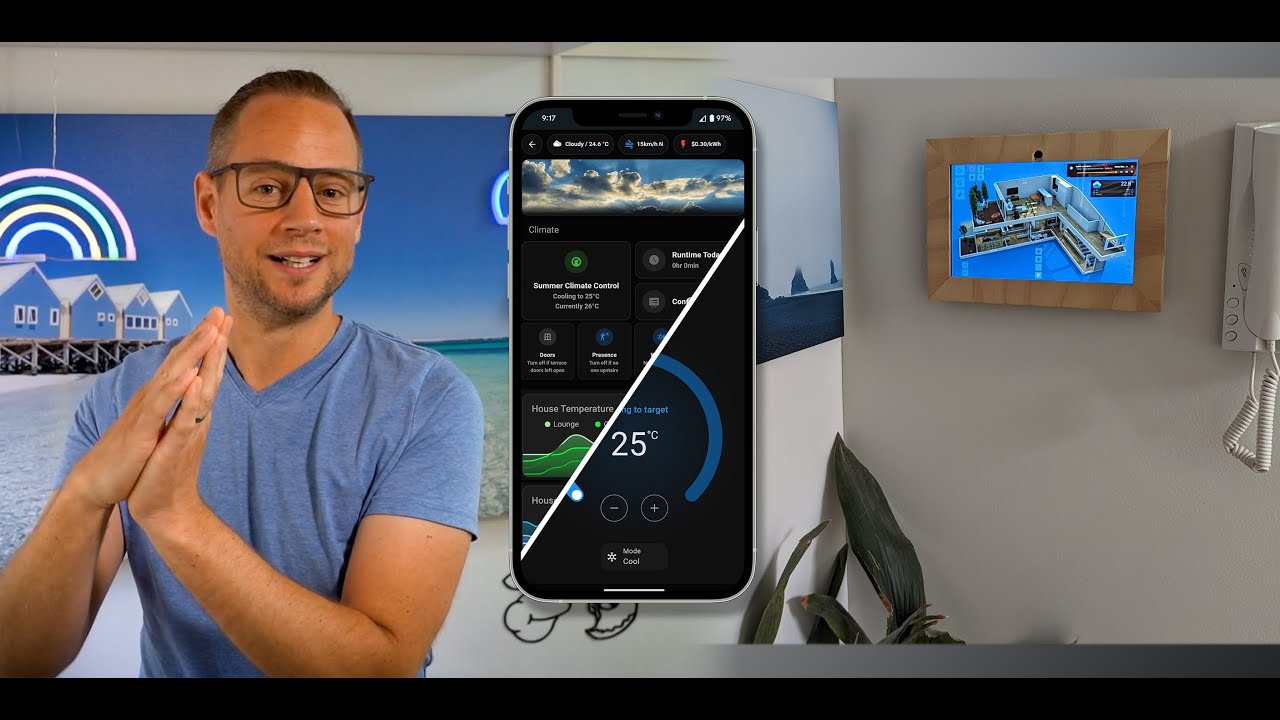 Smart Living with 'Dumb' Machines: How to create a sustainable home ...
