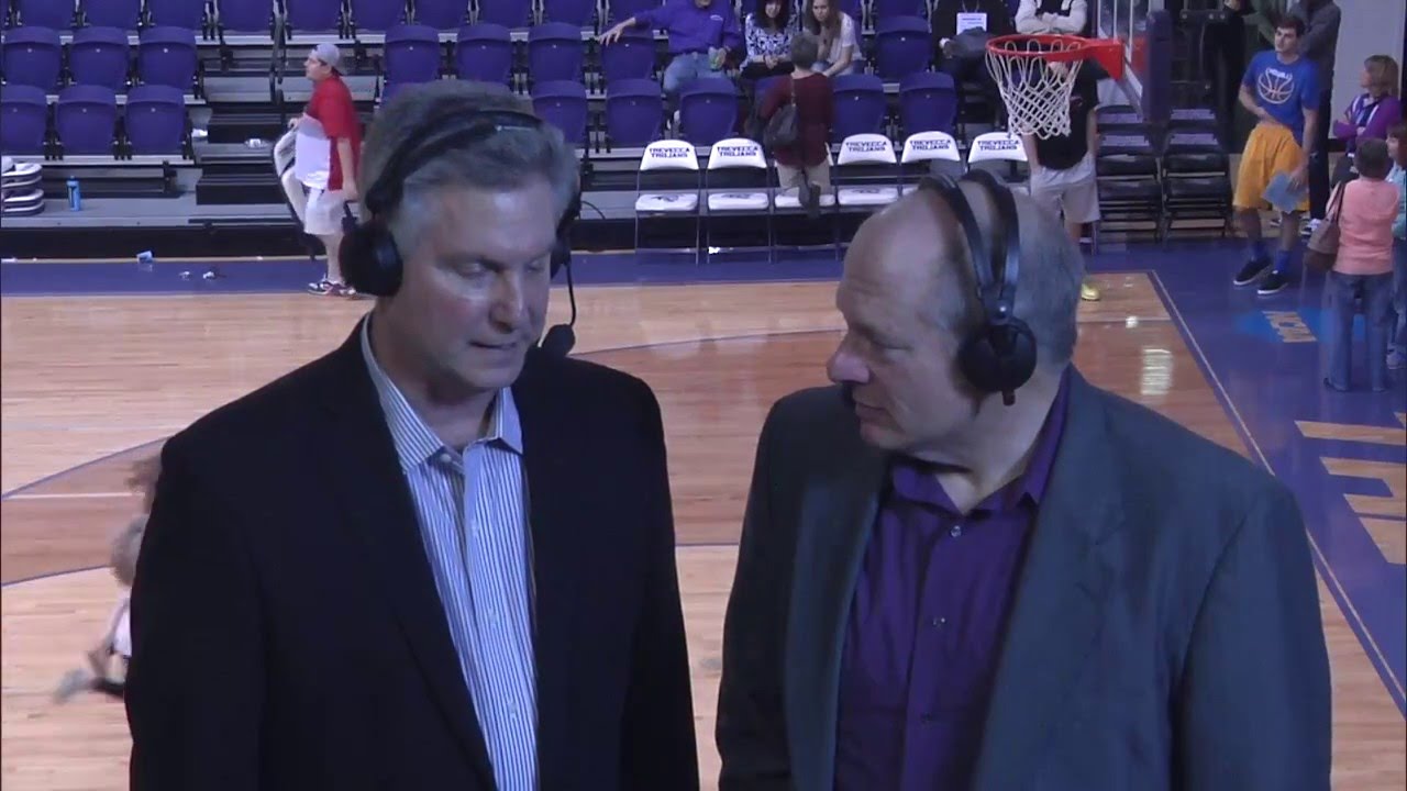 Trevecca Men's Basketball | Sam Harris Postgame Highlights vs D&E (Feb ...