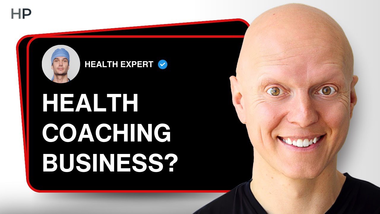Is Health Coaching a Viable Career? (Medical Mentor Tells All) - YouTube