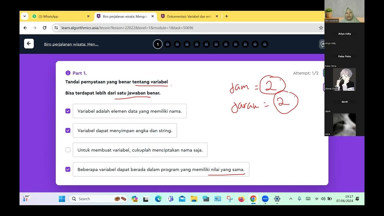07.06.24 M1P2 PP FRI-19 - YouTube