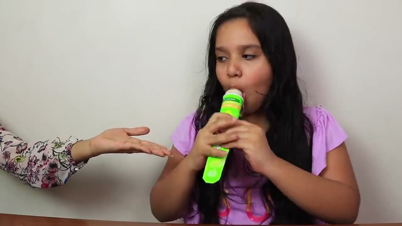 shafa Show - YouTube