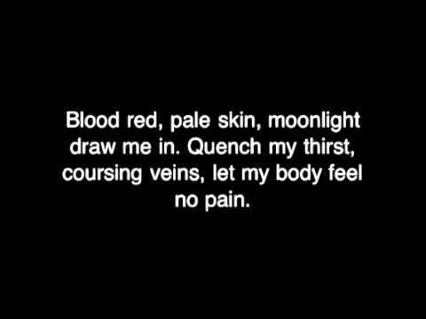 Vampire spell - YouTube