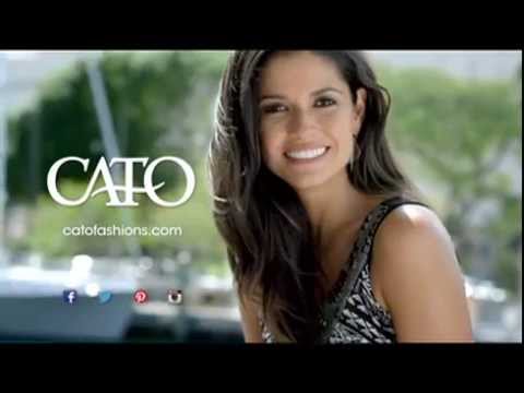 Cato 2015 Summer TV Commercial - YouTube