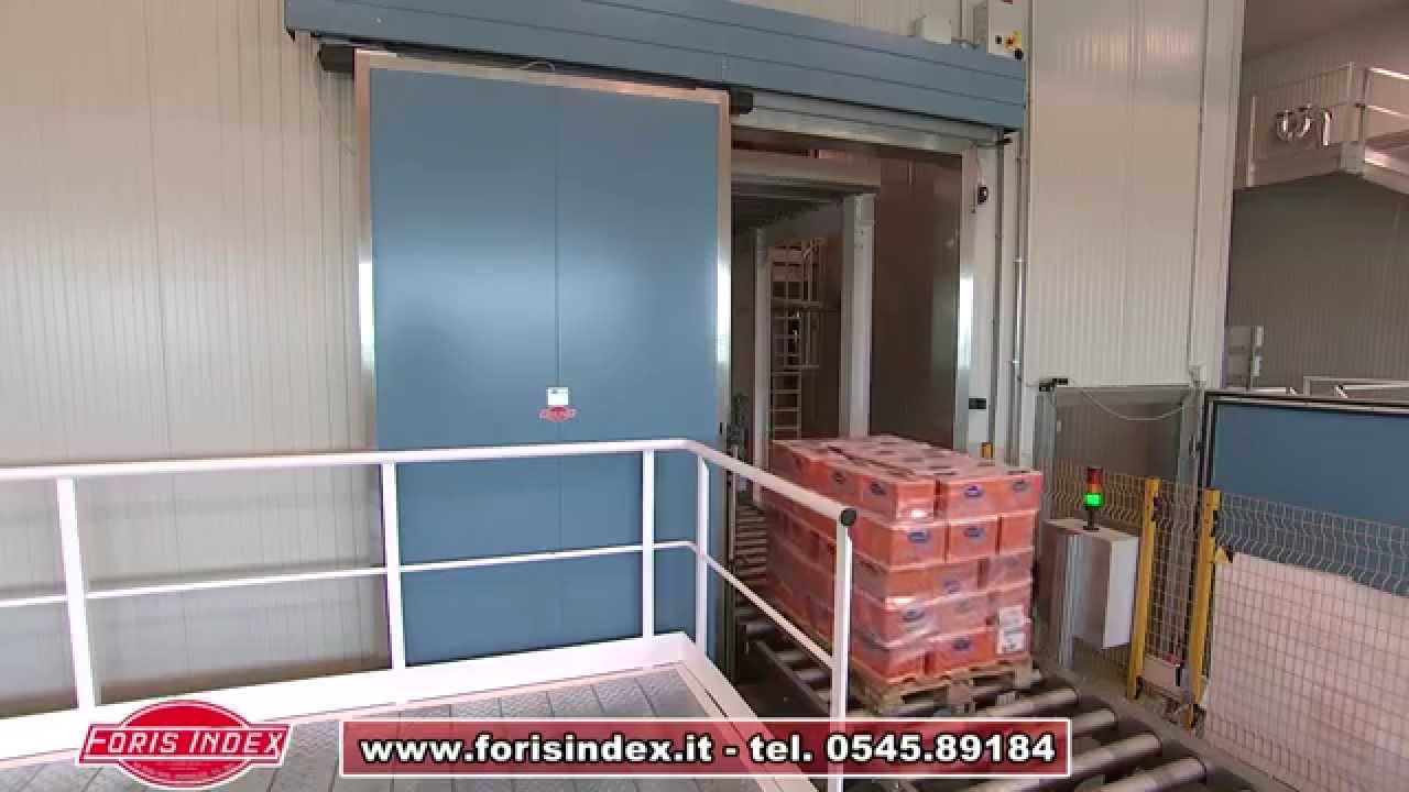 Video Aziendale - FORIS INDEX - YouTube
