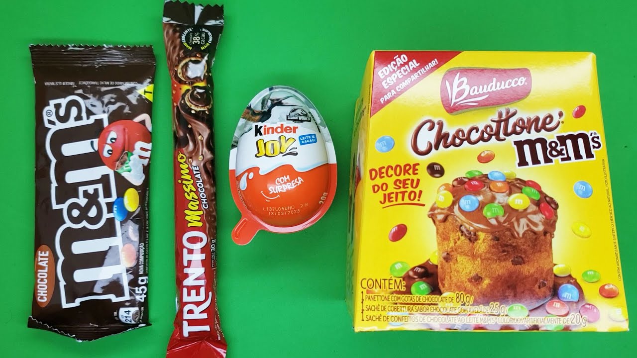 Satisfying Video How To Cutting Rainbow Lollipop Candy ASMR | Danny ...