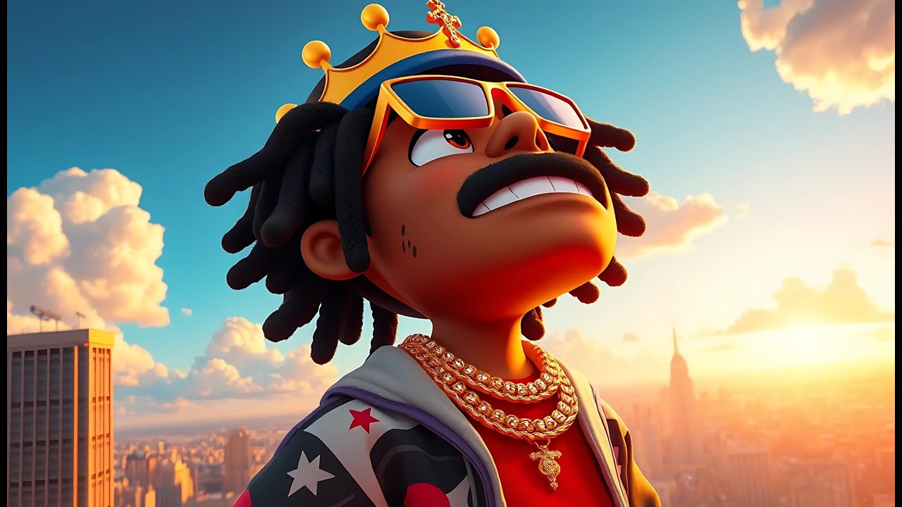 FREE Deebaby Type Beat | Melodic Trap Type Beat - "AM ALL IN" - YouTube