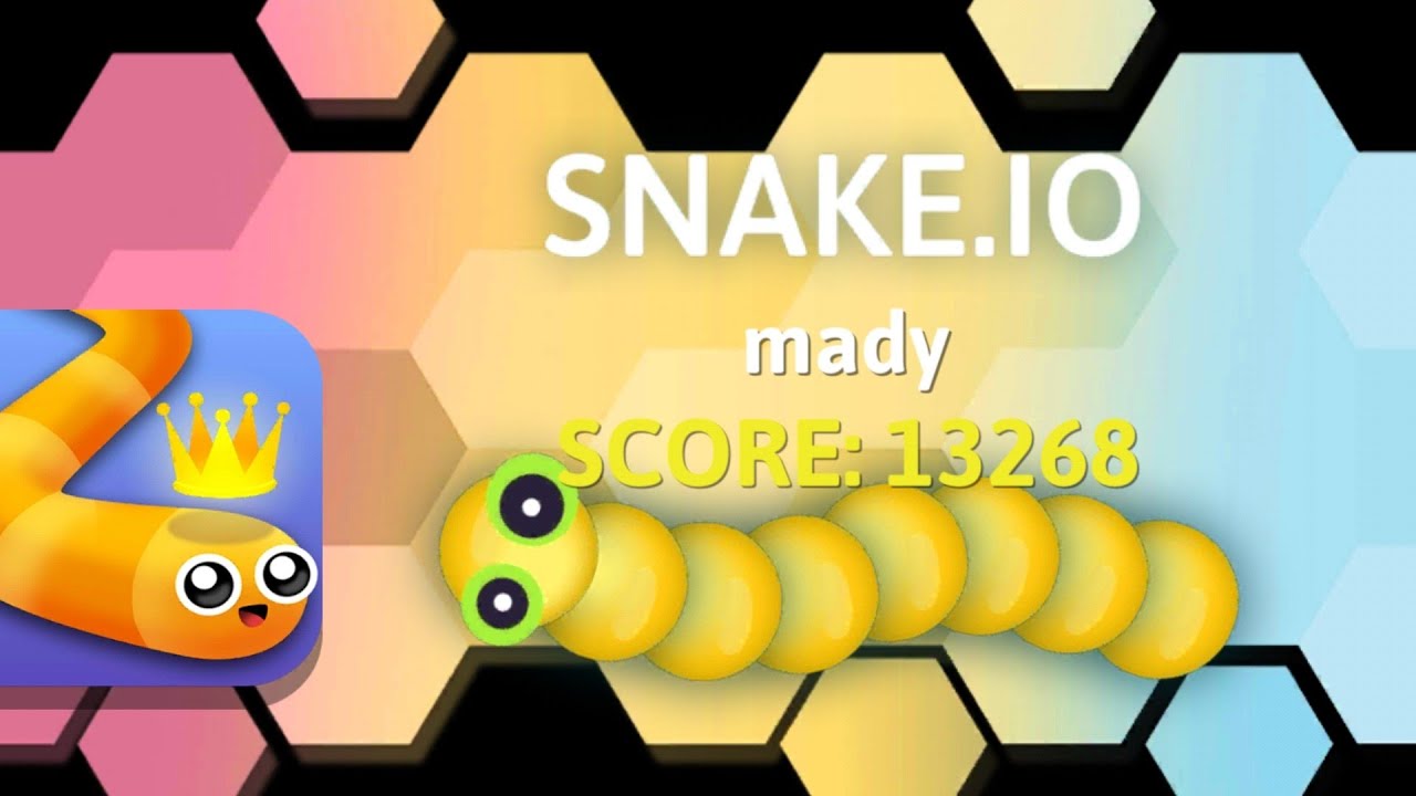 snake.io | Zoink is completely addicted to sour fruit. He can't get ...