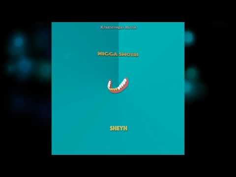 Sheyh - Nigga Smotri (Official audio)