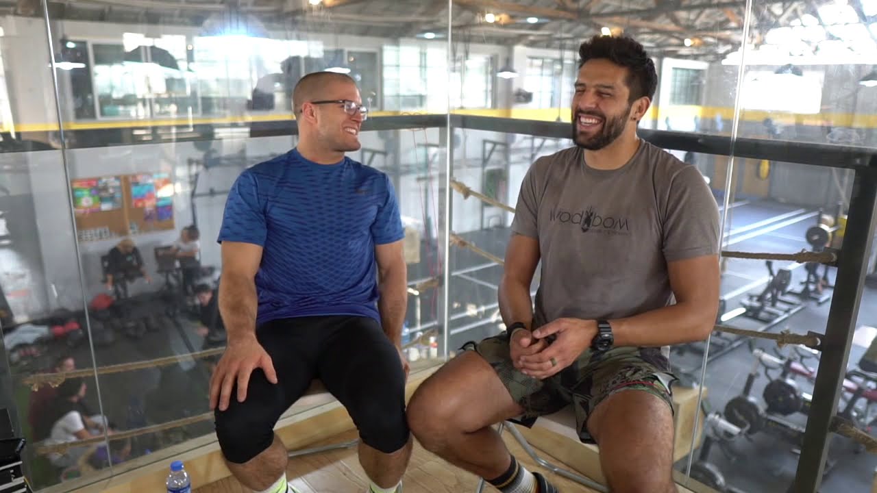 Jacob Heppner on Qualifying Through The Open and His Decision To ...