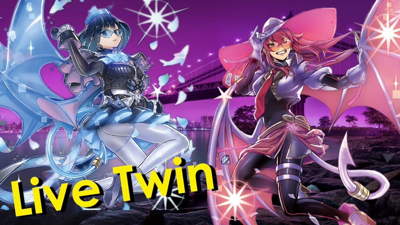 Live Twin deck (November 2021) - YouTube