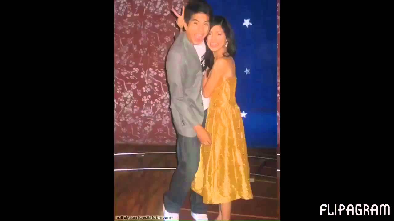 Chiu Anderson 10th years anniversary (Kim & Gerald) Kimerald - YouTube