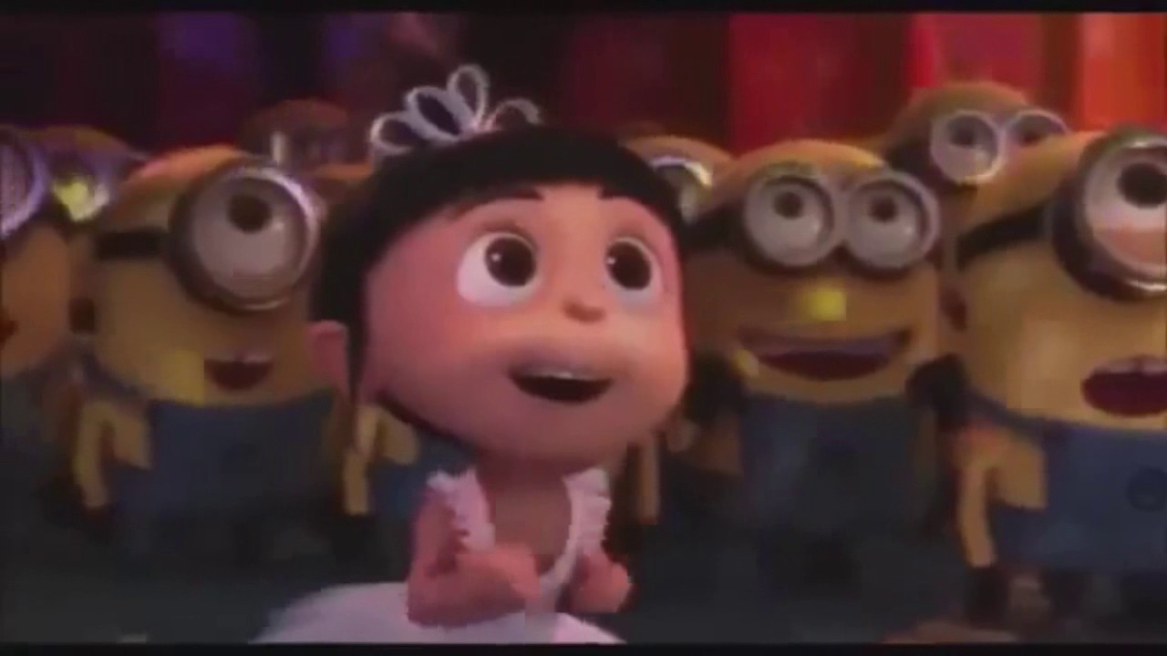 "Bruno Mars" 24K MAGIC - VERSION MINIONS - YouTube