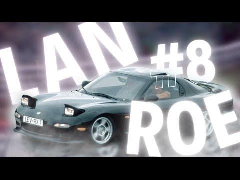 Lan Roe #8 | İnsta Karma Derleme