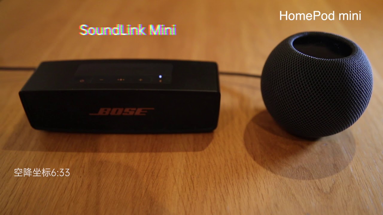 苹果也有真香性价比？HomePod mini开箱体验！Apple HomePodmini unboxing - YouTube