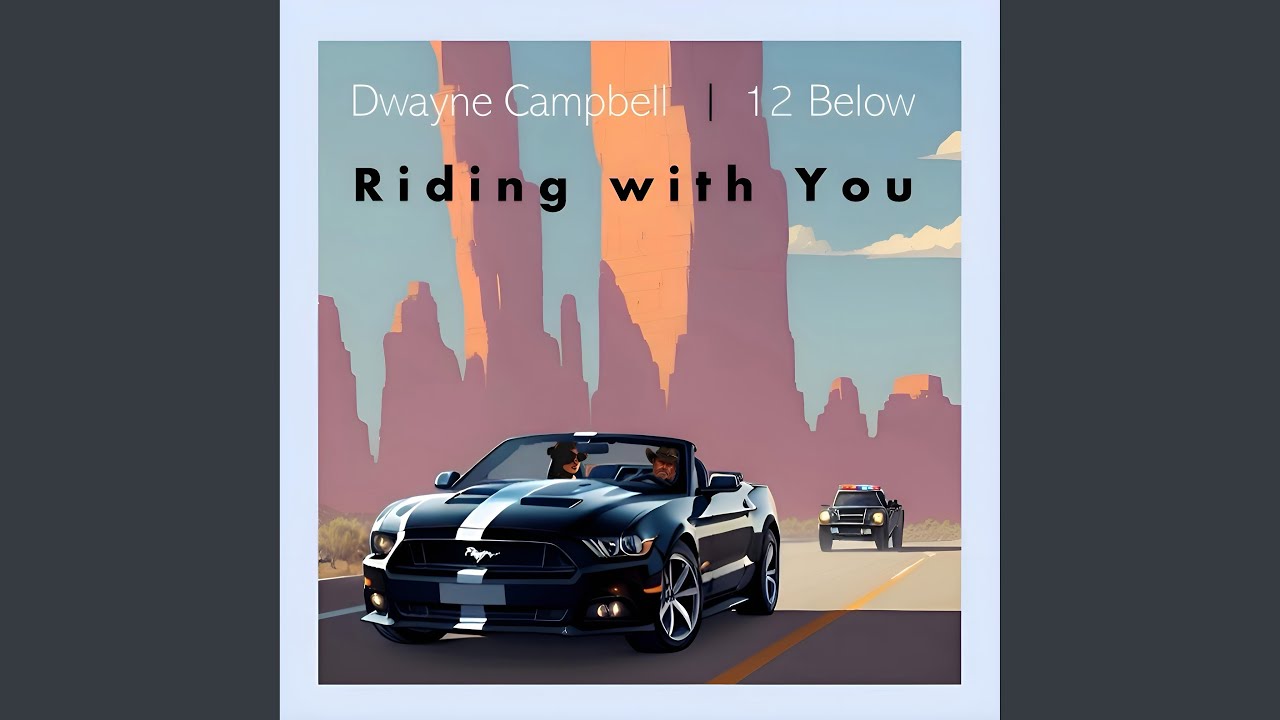 Riding with You - YouTube