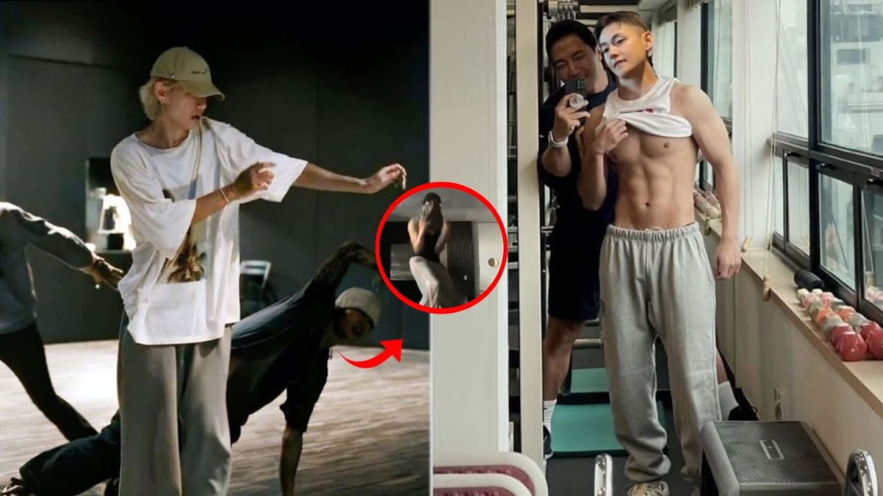 Just a Few Hours! BTS's V Dance Video Reaches 22 Million Views, It's ...