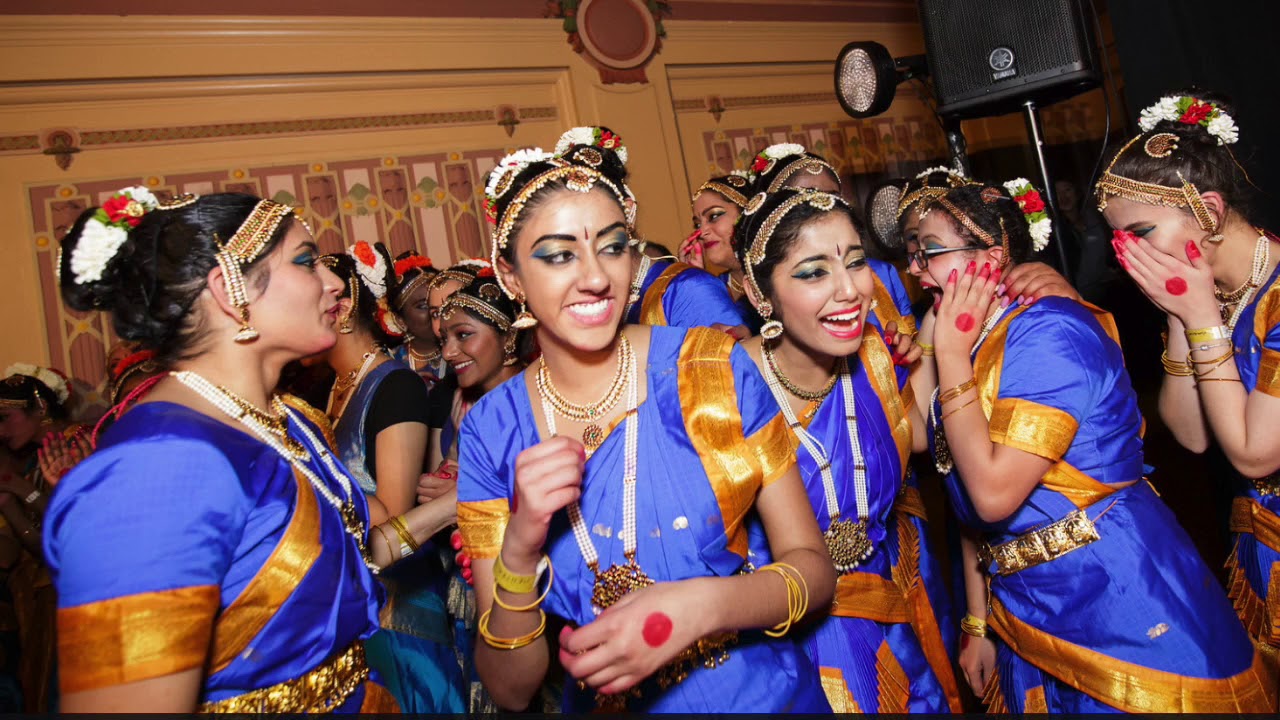 BU Dheem's 2018-19 Promo - YouTube