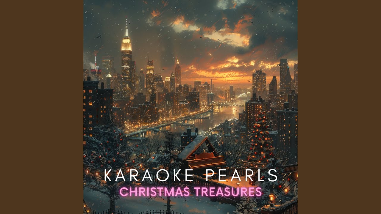 Marvelous Little Toy (Country Version) (Karaoke Version) - YouTube