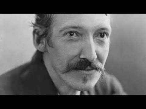 РОБЕРТ ЛЬЮИС СТИВЕНСОН. \