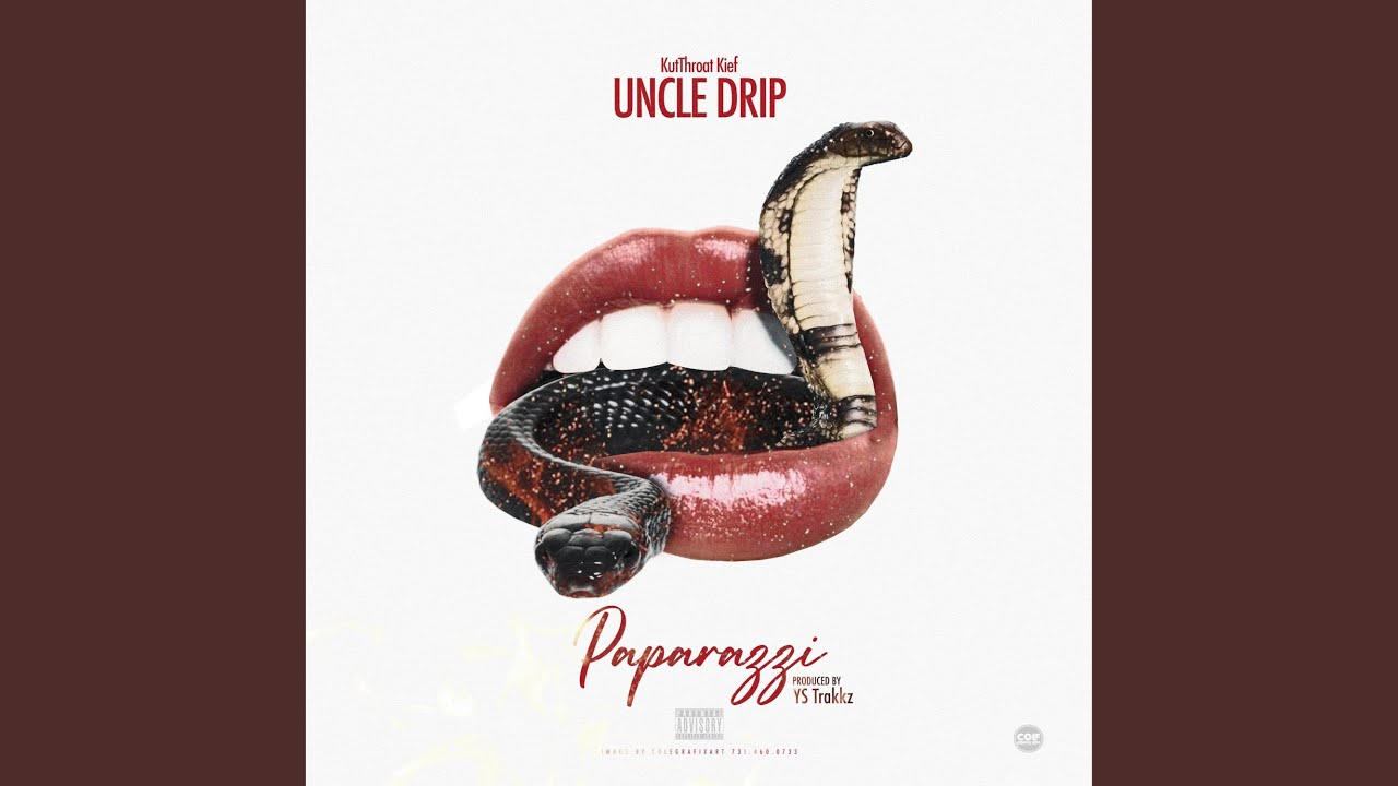 Paparazzi (feat. Uncle Drip) - YouTube