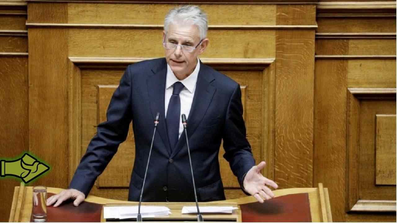 ΣΟΚΑΡΙΣΤΙΚΗ ΔΗΛΩΣΗ ΓΙΑ ΤΟΥΣ ΚΑΡΚΙΝΟΠΑΘΕΙΣ ΑΠΟ ΥΠΟΨΗΦΙΟ ΒΟΥΛΕΥΤΗ ΜΕ ΤΗ ...