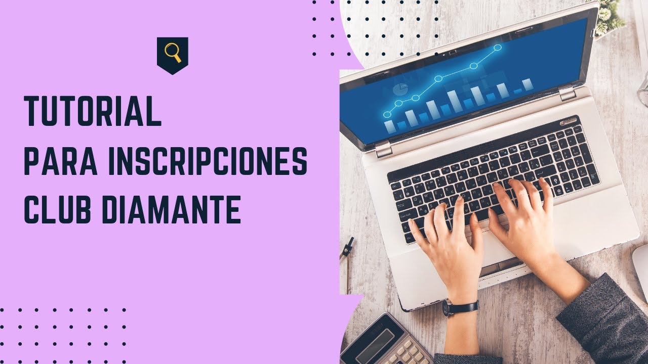 tutorial de afiliacion para club diamante - YouTube