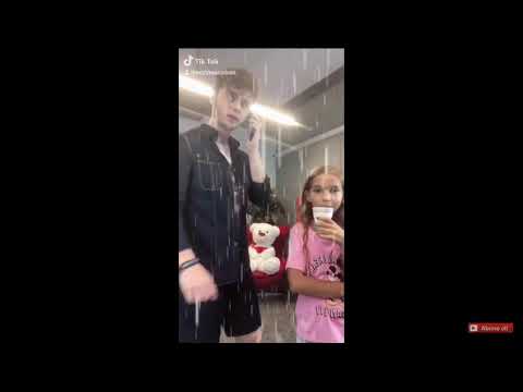 Ecrin su coban #1 tik tok videolari