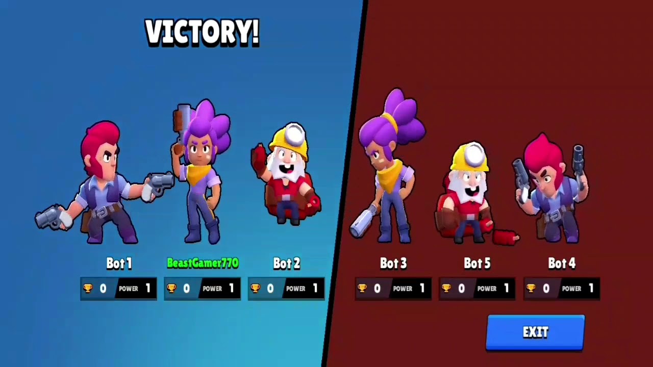 Free to play Brawl Stars. Episode 1. Introduction - YouTube