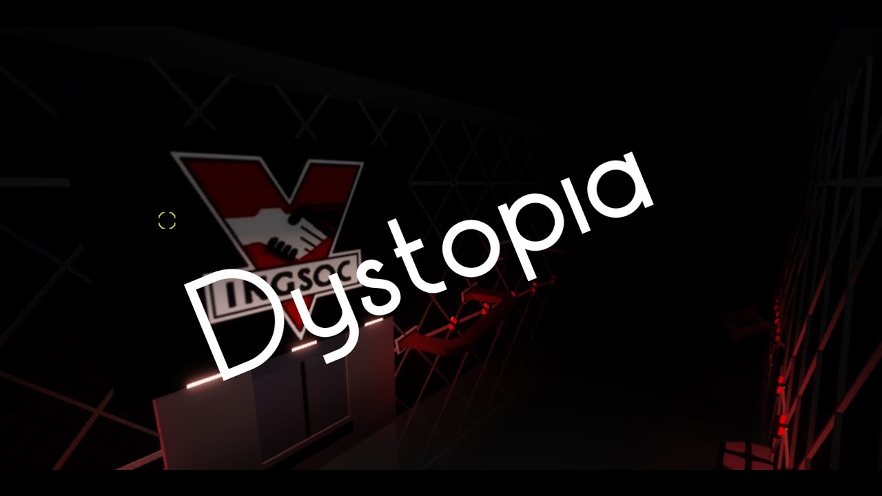 Fe2 Map Test | Dystopia 2020 Revamp - YouTube