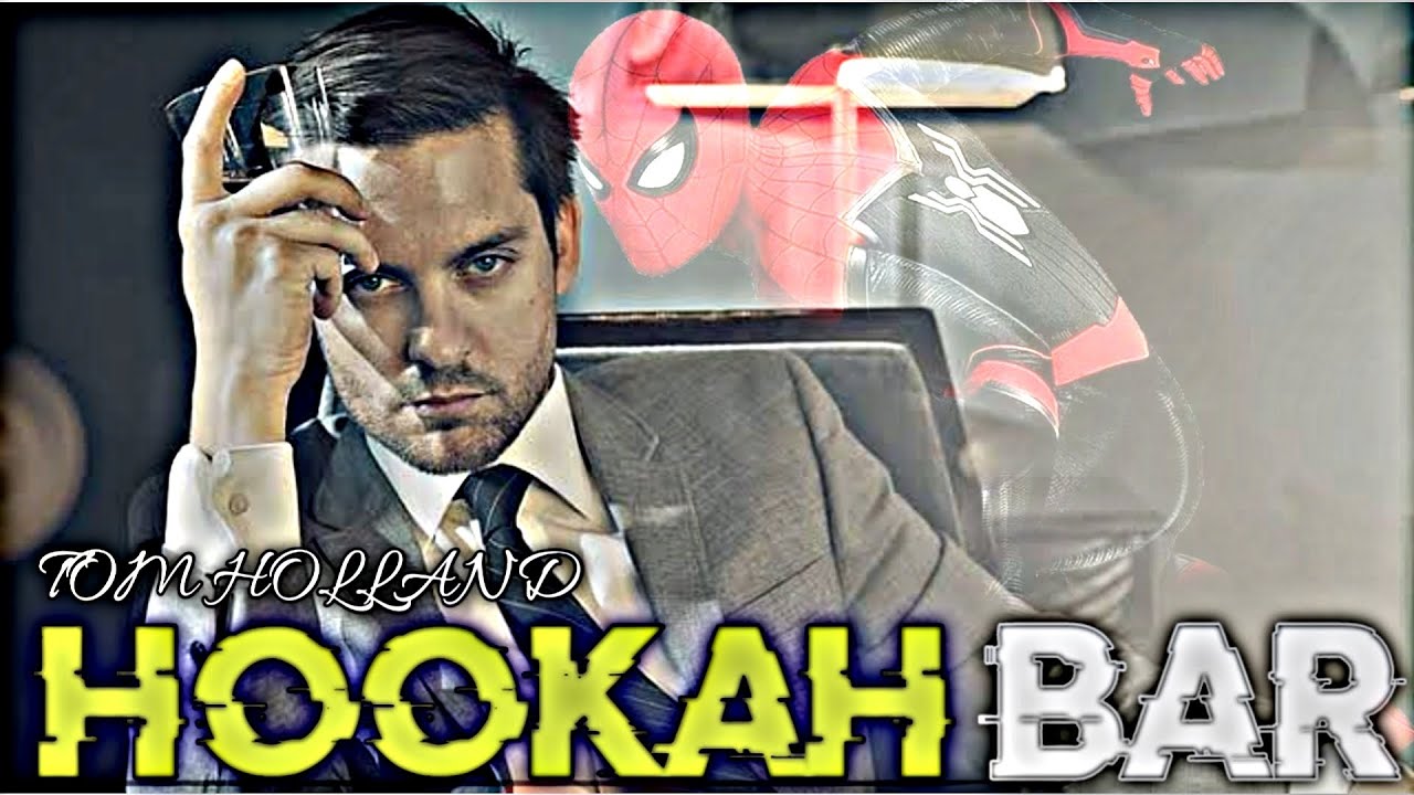 Tobey Maguire Edit/Hooah bar/ Spider-Man Edit/edit toby / Dragan edit ...