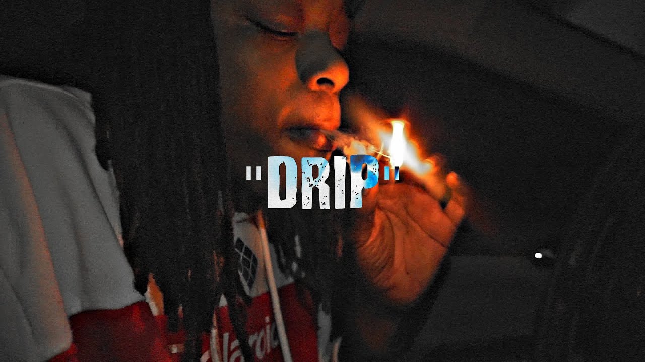 Almighty - Drip | Shot By $avage Film$ - YouTube