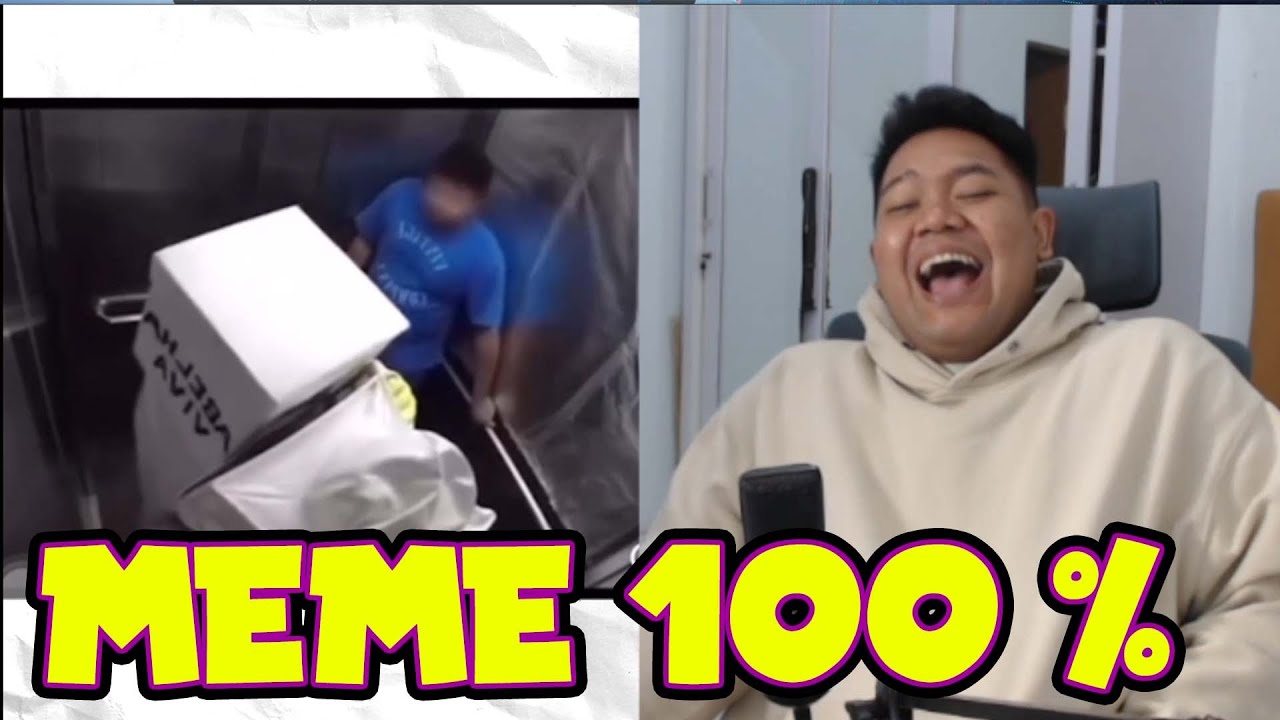 Meme 800 jt orang butuh meme ini haha #DmYdudh - YouTube