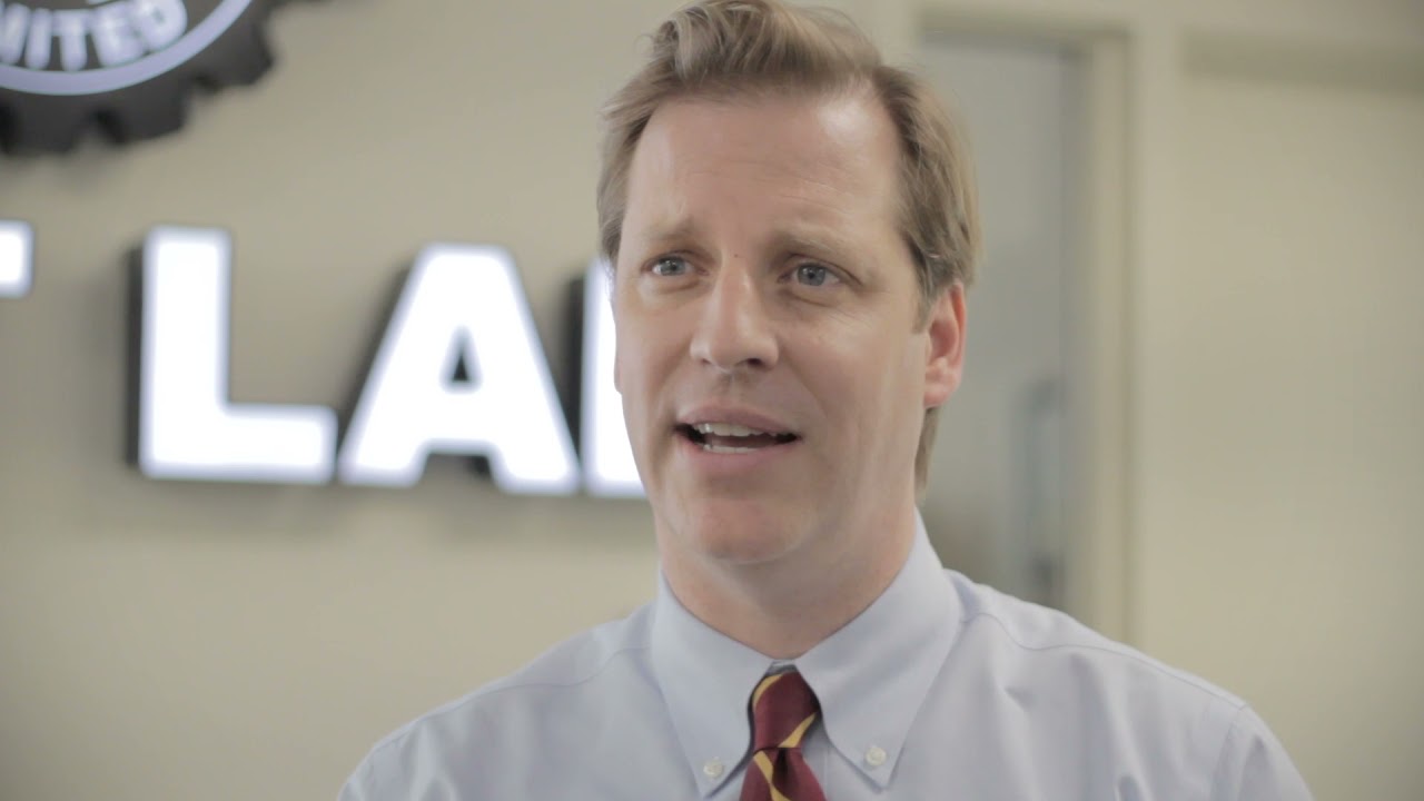 2021 INDUSTRY CHAMPION - J.D. Irving Limited - YouTube