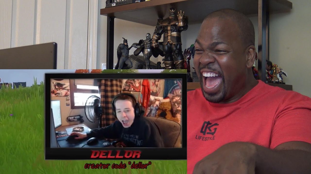 Dellor || THE ULTIMATE TTS Compilation || Stream Highlights #50 ...