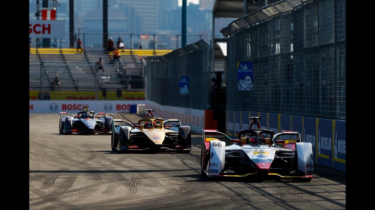 AFM 2019 - augusztus - Motorsporthíradó - YouTube