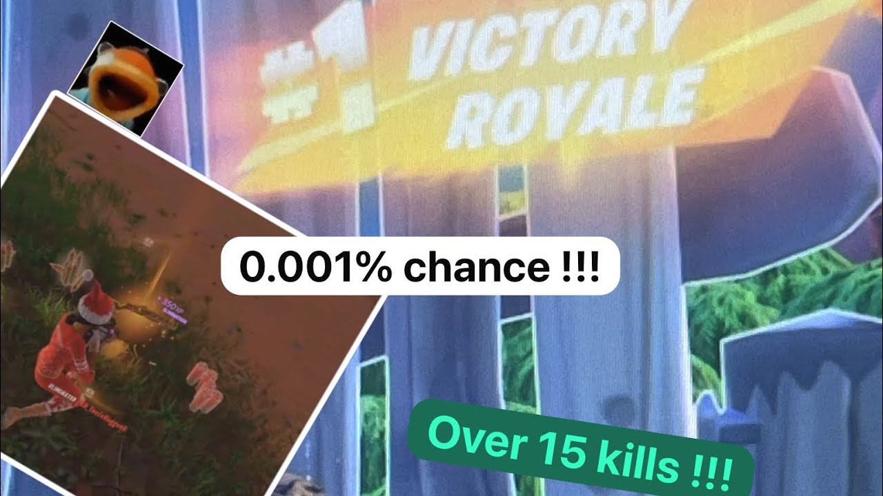 Fortnite reload mythic high kill game - YouTube