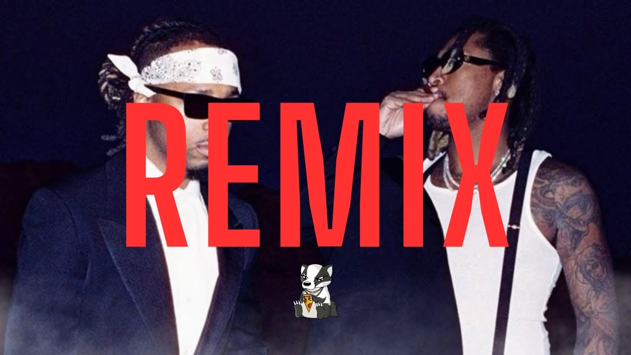 Future & Metro - "Type Shit" Remix (ft. Travis Scott & Playboi Carti ...