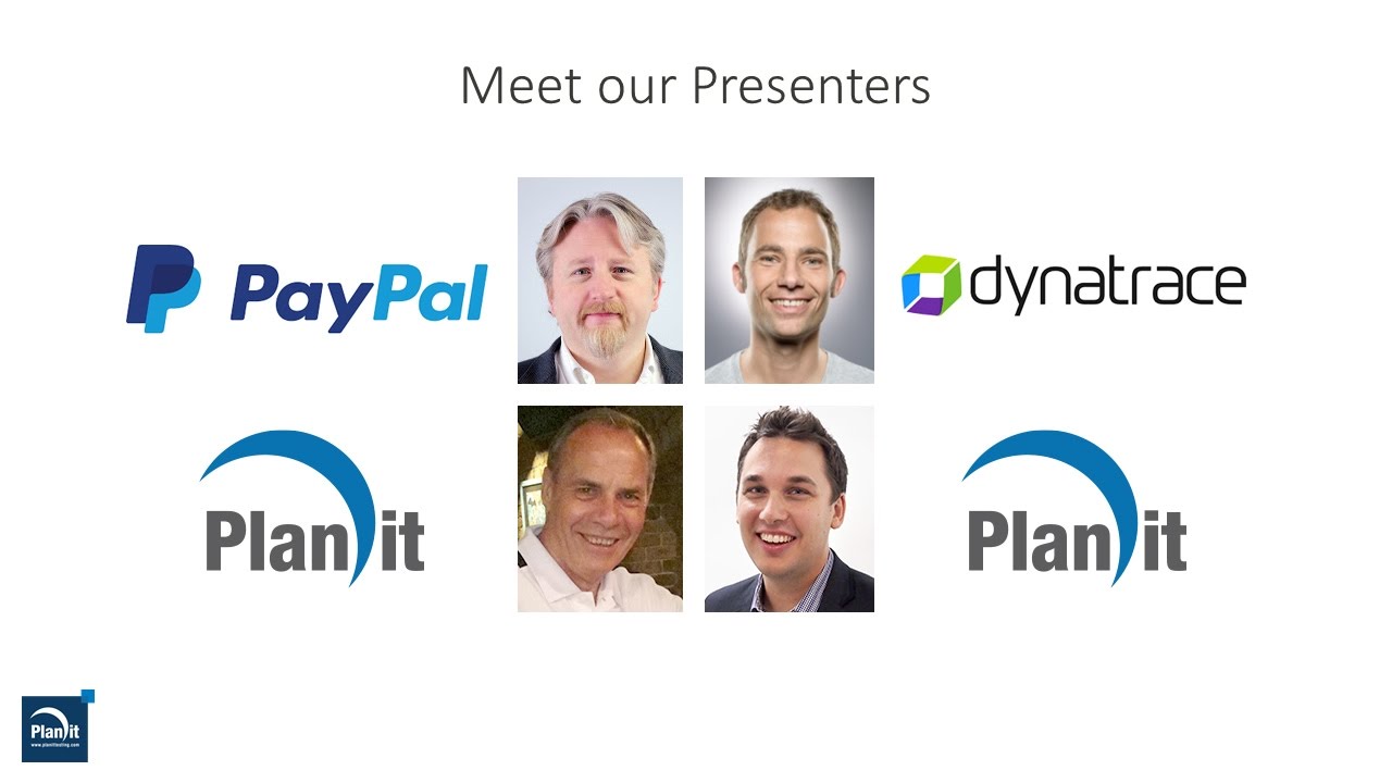 Roundtable Q&A: Application Performance Management (APM) with Dynatrace ...