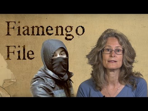 The Revolutionary Stupid Movement - TFF Episode 25