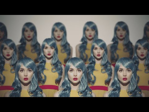 Clones, Synthetics, & Organic Robotoids - YouTube